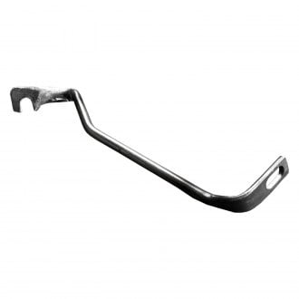 Chevy Silverado 1500 Fender Support Braces & Hardware | CARiD