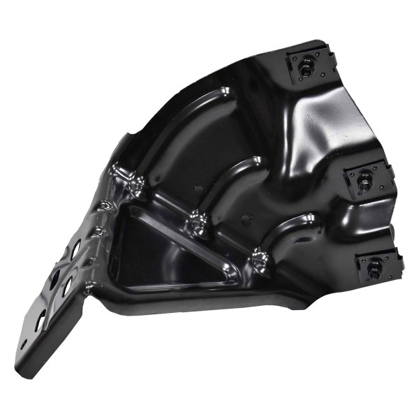 Replace® GM1245122 - Front Passenger Side Fender Brace (Standard Line)