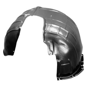 2018 Chevy Equinox Replacement Fenders & Components | CARiD