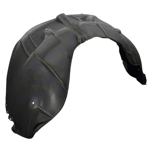 Replace® GM1248334 - Front Driver Side Fender Liner (Standard Line)