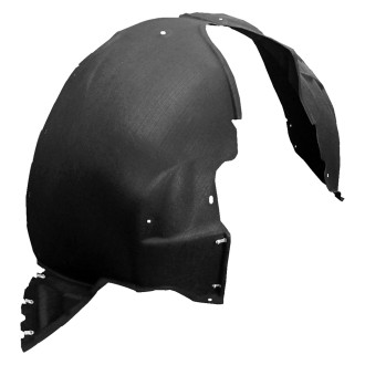 Buick Enclave Replacement Quarter Panels | CARiD