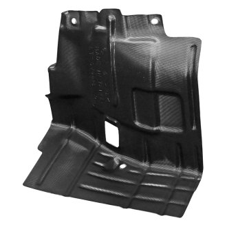 Chevy Spark Inner Fenders - Wells, Liners, Shields | CARiD