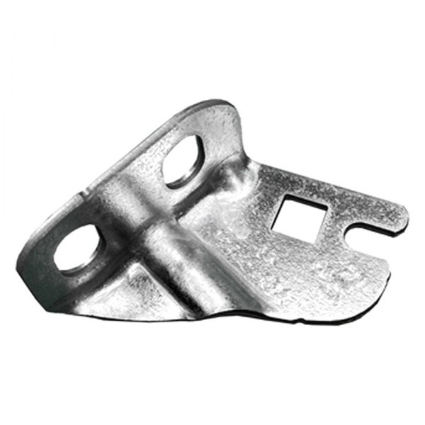 Replace® - Front Driver Side Radiator Support Bracket (Standard Line)