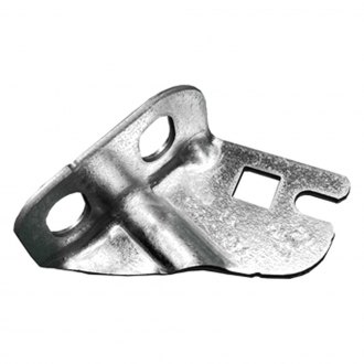 GMC Acadia Header Panel Brackets & Hardware | CARiD