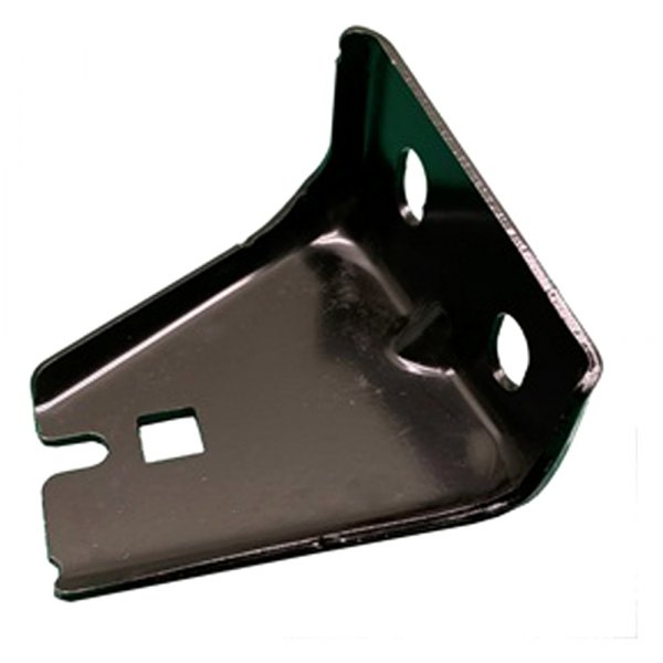 Replace® GM1255102 - Front Passenger Side Radiator Support Bracket ...