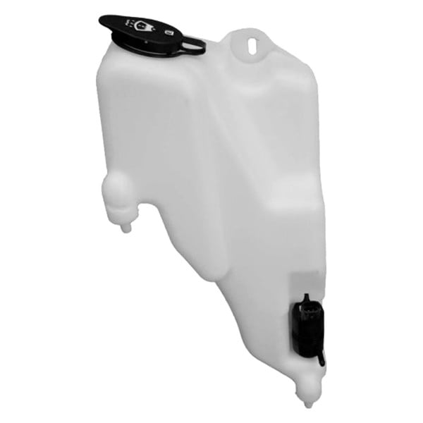 Replace® GM1288139 - Washer Fluid Reservoir
