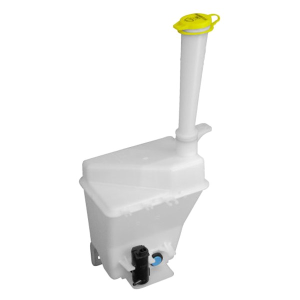 Replace® GM1288182 - Washer Fluid Reservoir