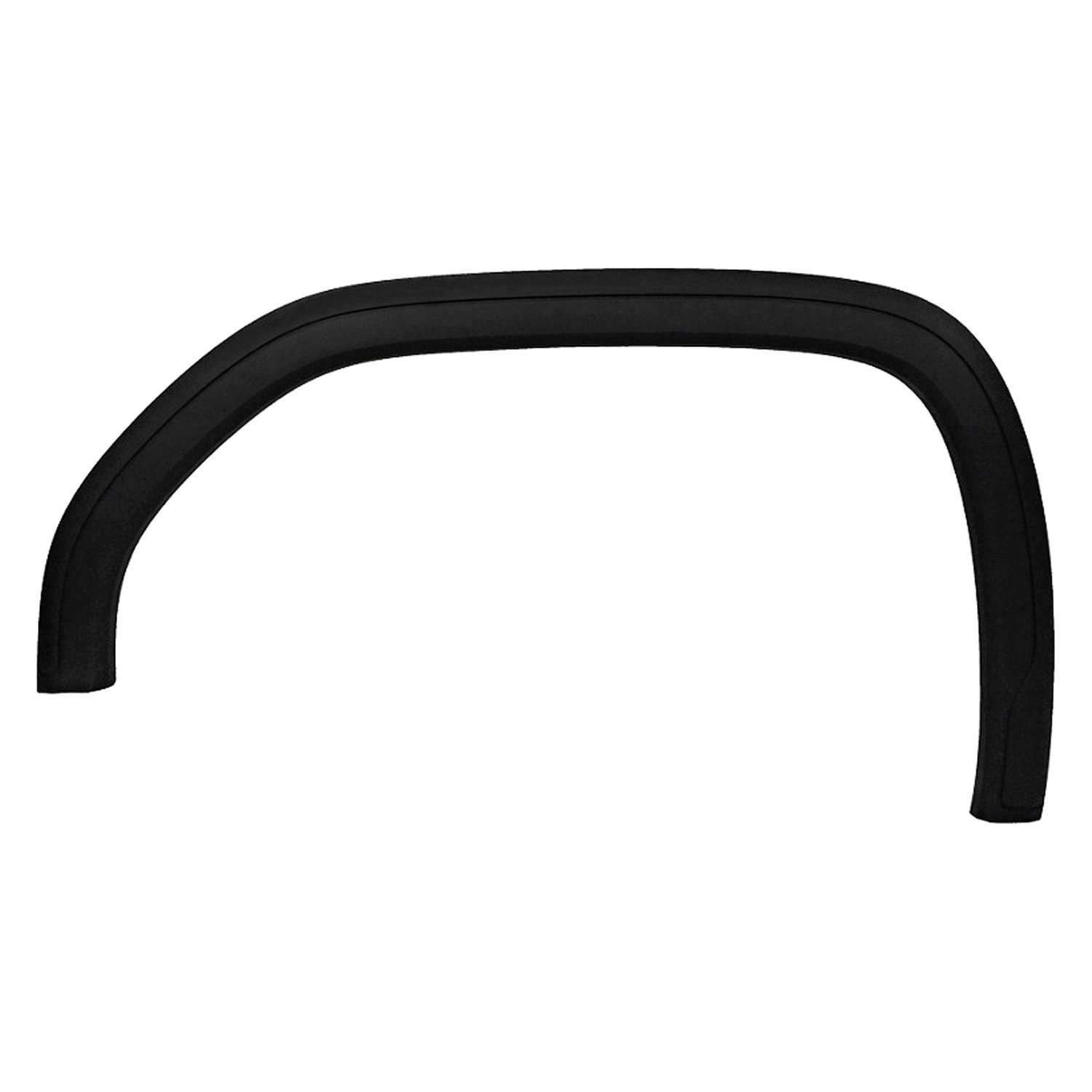 2021 GMC Sierra 1500 Replacement Fender Moldings & Trim | CARiD