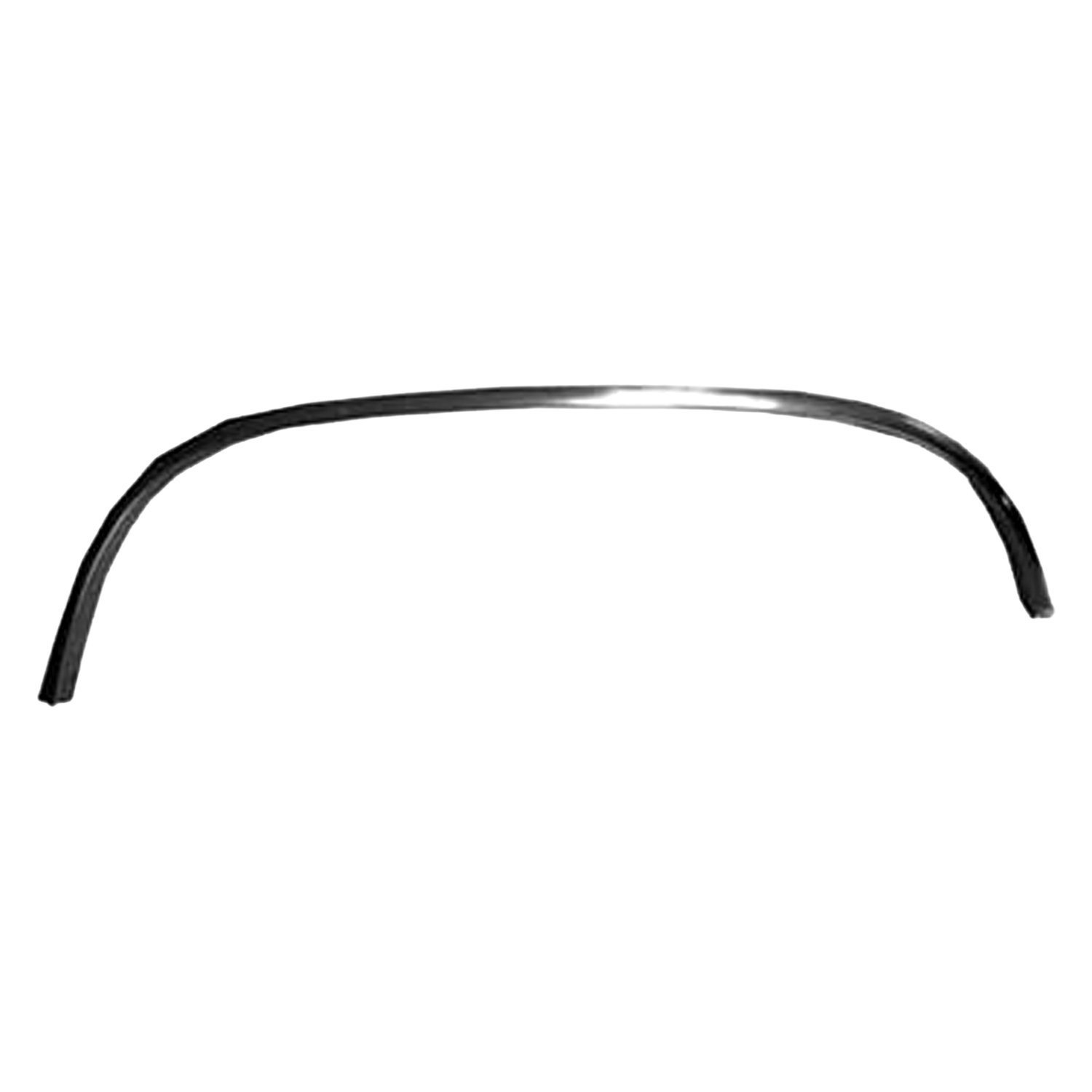 Replace® GM1291108 - Front Passenger Side Wheel Arch Molding (Standard ...