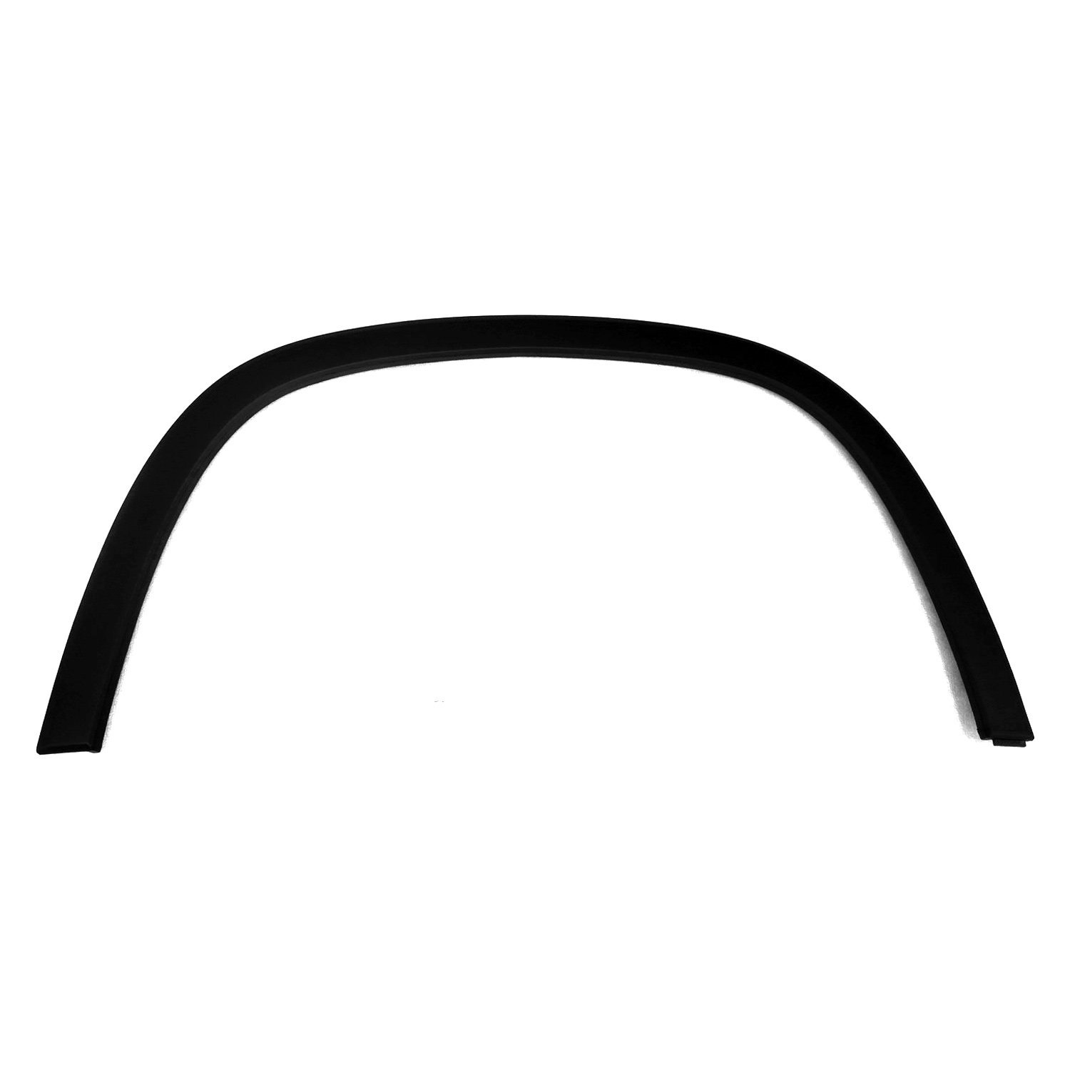 Replace® GM1291253 - Front Passenger Side Wheel Arch Molding (Standard ...