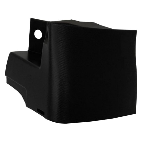 Replace® GM1295101 - Passenger Side Wheel Arch Molding (Standard Line)