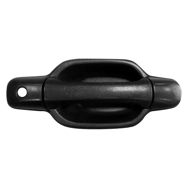 Replace® GM1311141 - Front Passenger Side Exterior Door Handle ...
