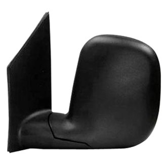 Chevy Express Mirrors | Factory, Custom, Towing – CARiD.com