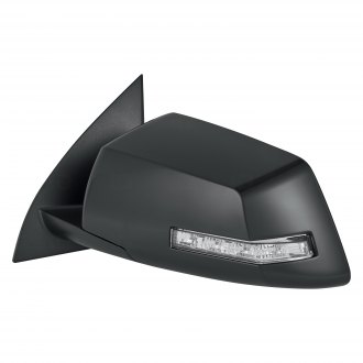 Chevy Traverse Side View Mirrors - Custom, Replacement | CARiD