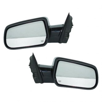 Chevy Equinox Body Kits & Ground Effects | CARiD