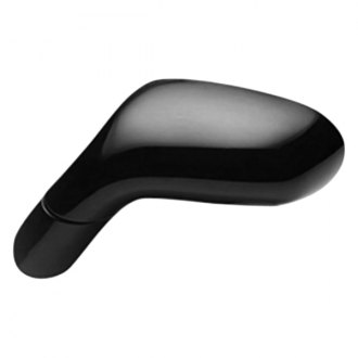 Chevy Corvette Side View Mirrors - Custom, Replacement | CARiD