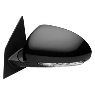 Buick Enclave Side View Mirrors | Custom, Replacement – CARiD.com