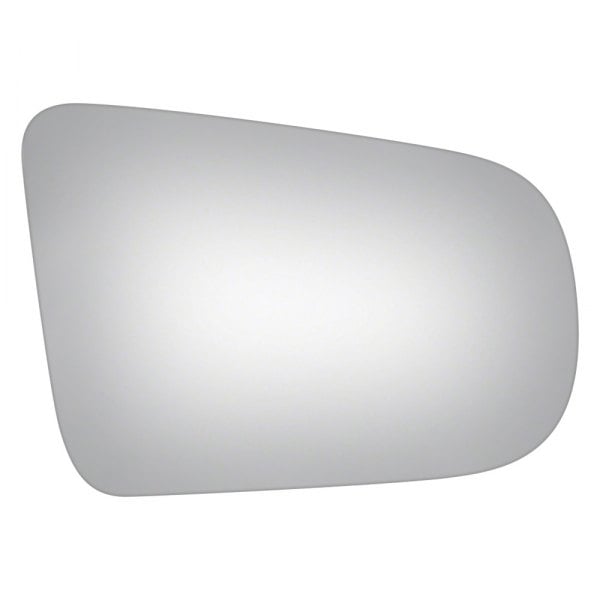 Replace® GM1323D76 - Passenger Side Mirror Glass (Standard Line)