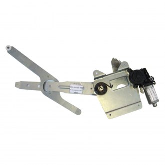 GMC Jimmy Replacement Window Components | CARiD