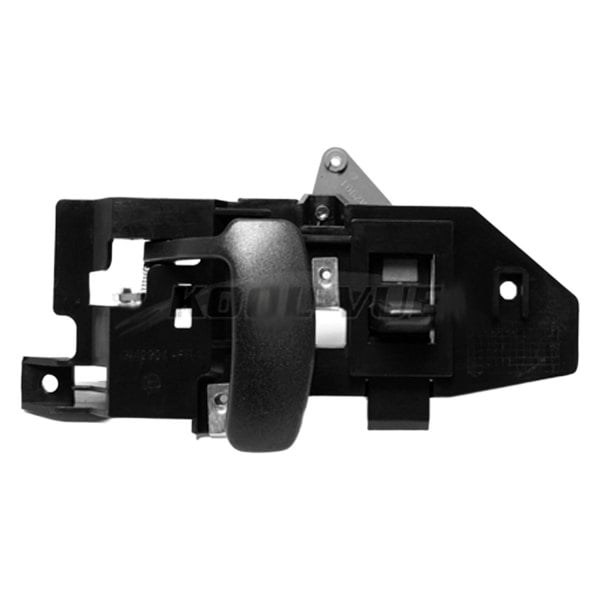 Replace® GM1353156 - Front Passenger Side Interior Door Handle ...