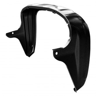 Chevy Silverado Inner Fenders - Wells, Liners, Shields | CARiD