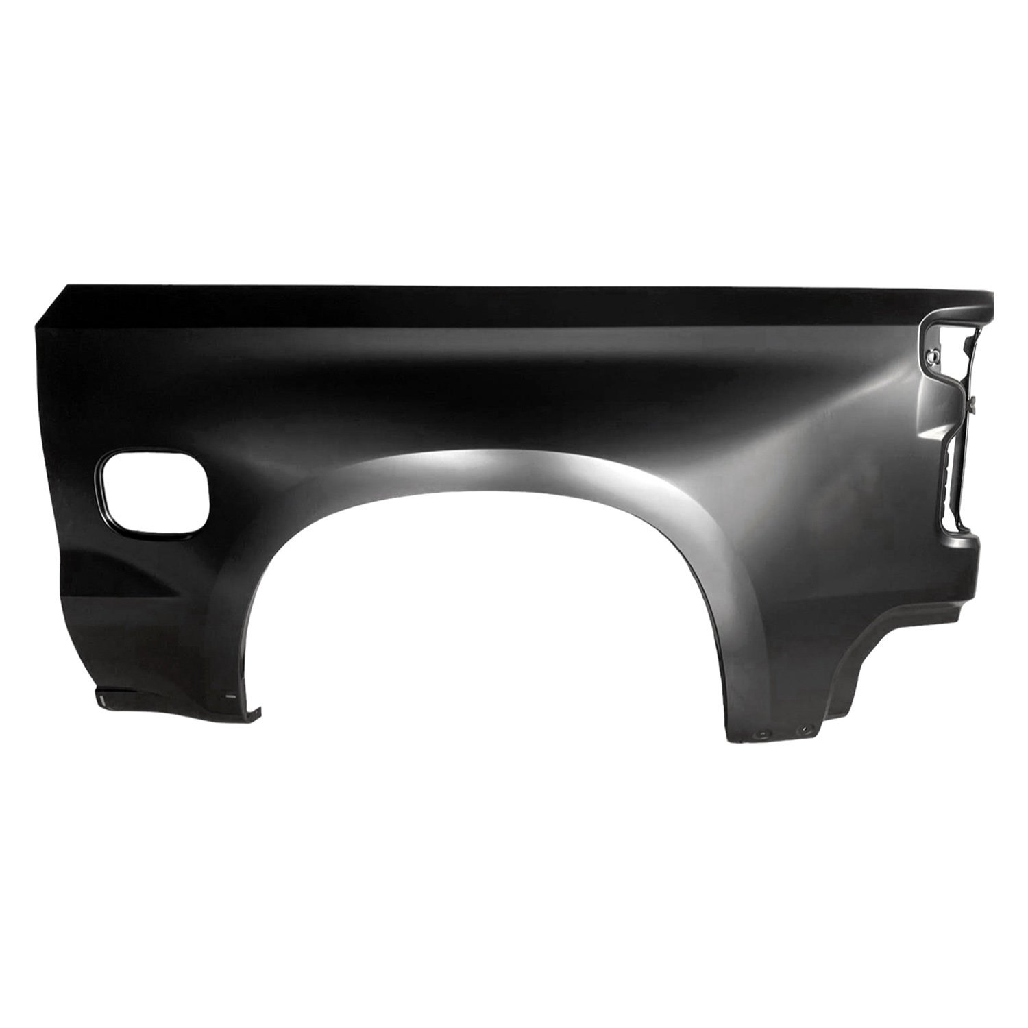 2020 Chevy Silverado 1500 Replacement Quarter Panels | CARiD