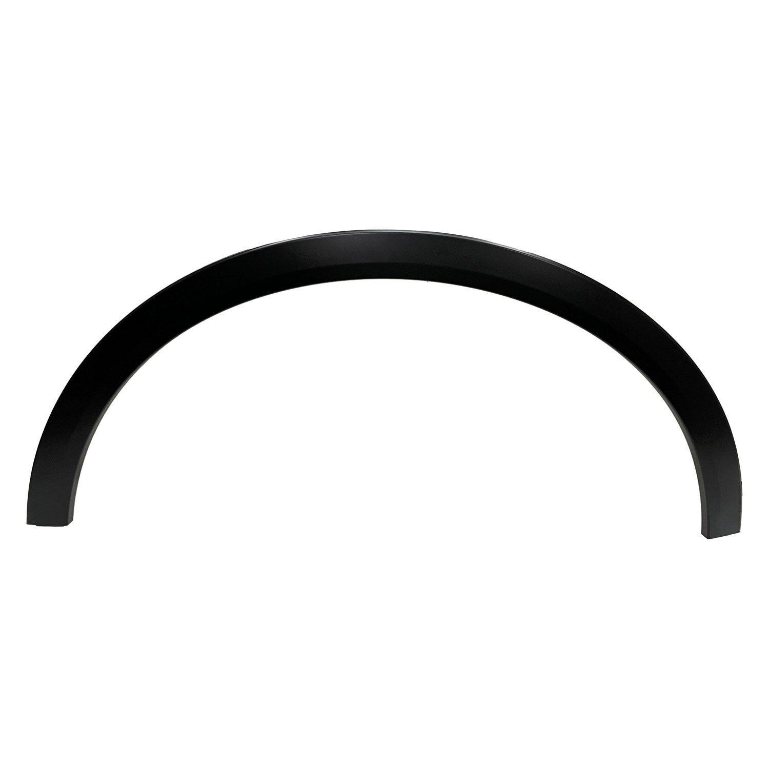 Replace® GM1790125 - Rear Driver Side Wheel Arch Molding (Standard Line)