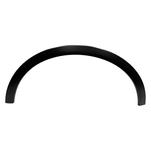 Replace® GM1790125 - Rear Driver Side Wheel Arch Molding (Standard Line)