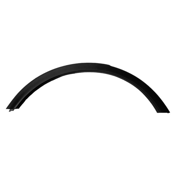 Replace® GM1791129 - Rear Passenger Side Wheel Arch Trim (Standard Line)