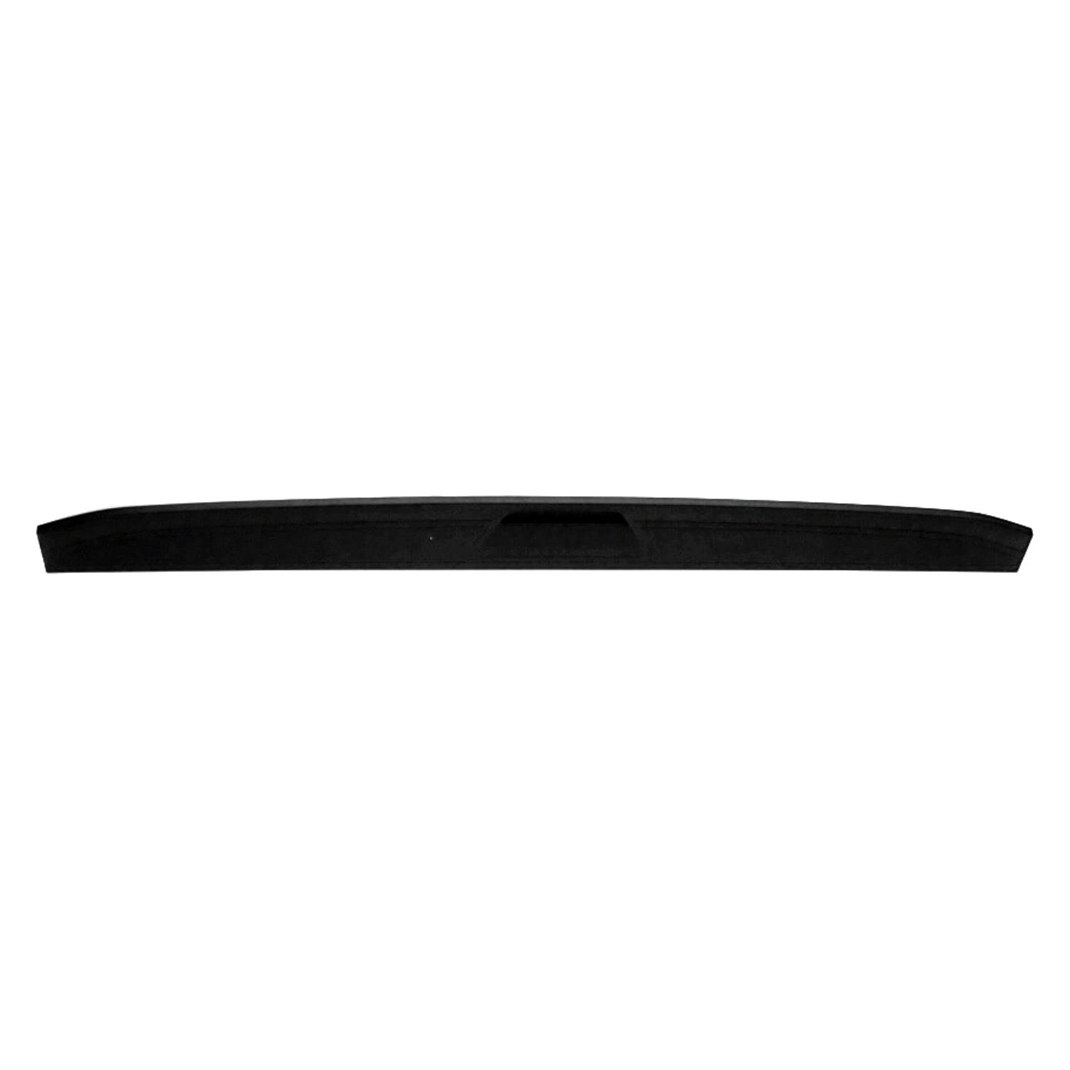 Replace® GM1904121 - Tailgate Molding (Standard Line)