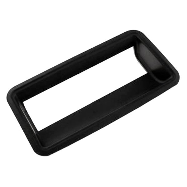 Replace® GM1916101 - Tailgate Handle Bezel (Standard Line)
