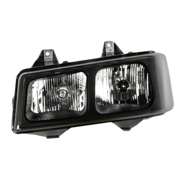 Replace® GM2502233R - Remanufactured OE Driver Side Replacement Headlight
