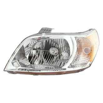 Chevy Aveo Body Parts - Collision Repair, Restoration | CARiD