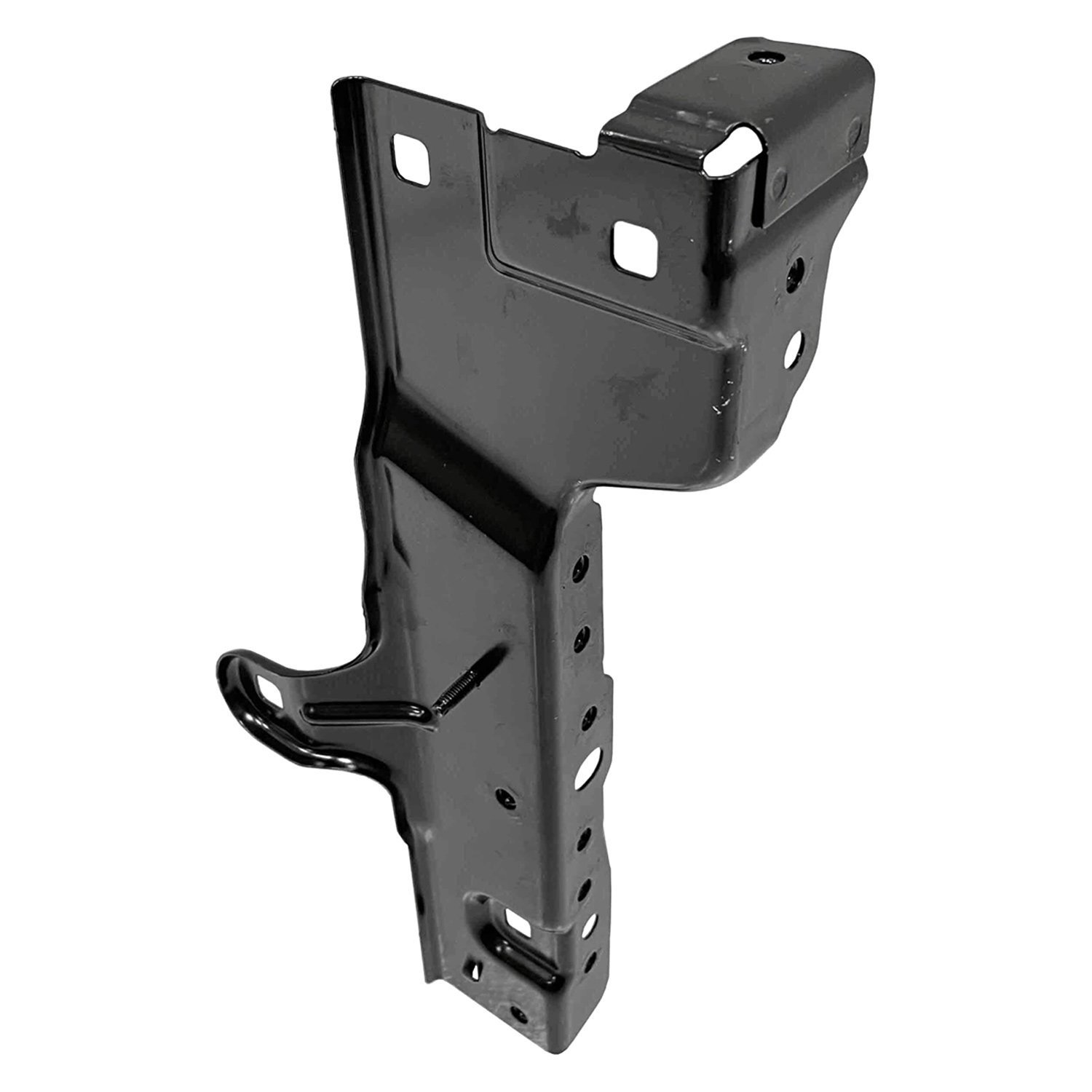 Replace® GM2509133 - Passenger Side Headlight Bracket (Standard Line)