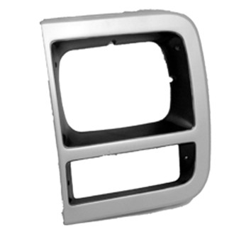 Chevy Replacement Header Panels | CARiD