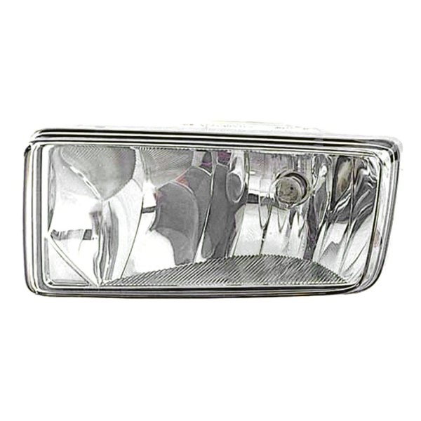 Replace® GM2592160C - Driver Side Replacement Fog Light (CAPA Certified)