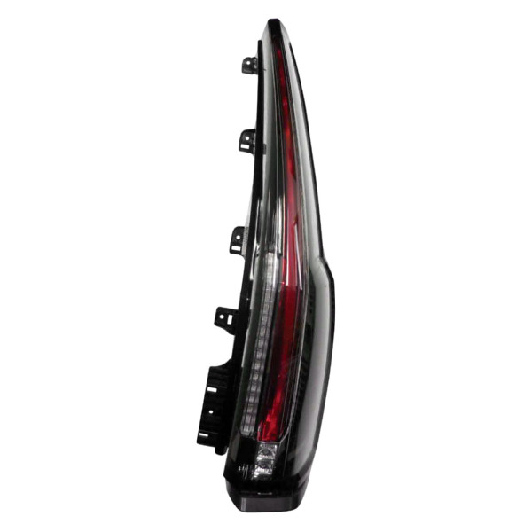 Replace® GM2801277 - Passenger Side Replacement Tail Light (Standard Line)