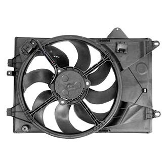 2014 Chevy Sonic Radiator Fans & Parts — CARiD.com