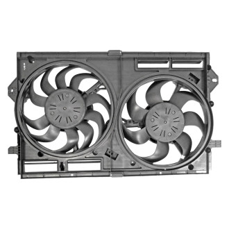 Buick Envision Radiator Fans & Parts - Electric, Mechanical | CARiD