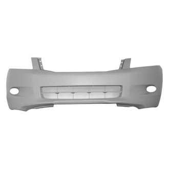 Honda Accord Replacement Front Bumpers & Components — CARiD.com