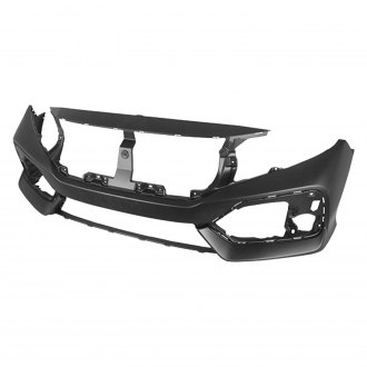 2019 Honda Civic Replacement Front Bumpers & Components | CARiD