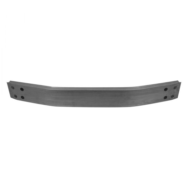 Replace® HO1006187C - Front Bumper Reinforcement (CAPA Certified)