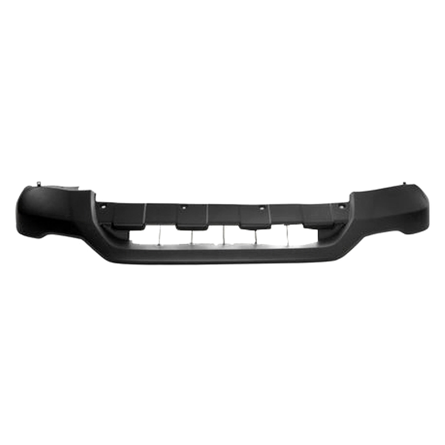 Replace® HO1015104 - Front Lower Bumper Cover (Standard Line)