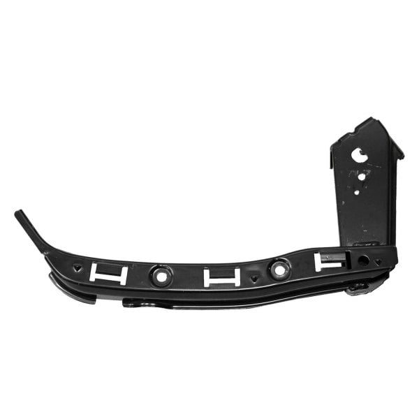 Replace® HO1027106DSC - Front Outer Passenger Side Bumper Cover ...
