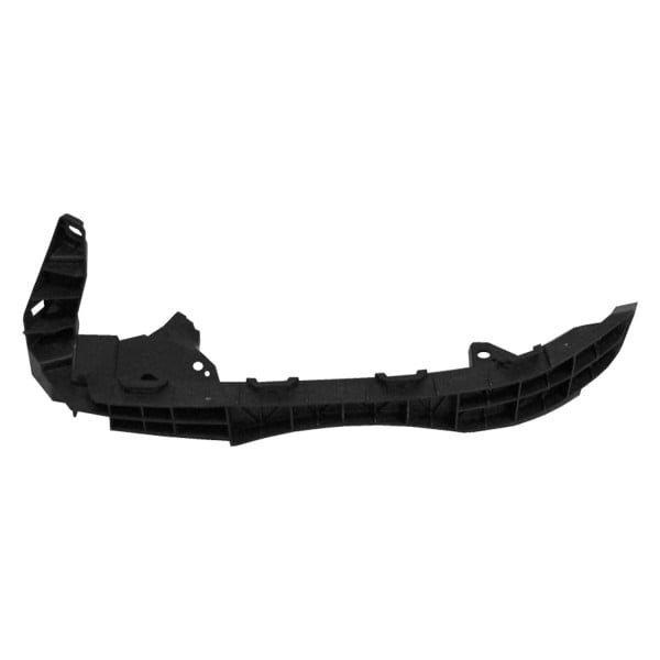 Replace® HO1032106 - Front Upper Driver Side Bumper Cover Reinforcement ...