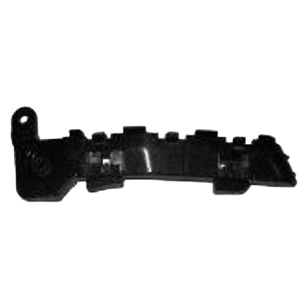Replace® HO1033105 - Front Passenger Side Bumper Spacer Bracket ...