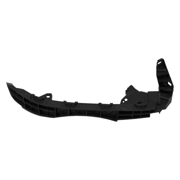 Replace® HO1033106 - Front Upper Passenger Side Bumper Cover ...