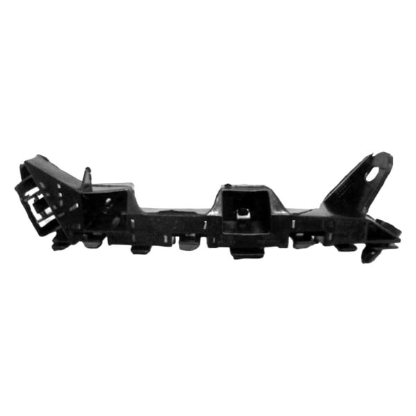 Replace® HO1033107 - Front Passenger Side Bumper Cover Spacer (Standard ...