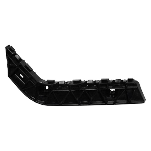 Replace® HO1033109 - Front Passenger Side Bumper Cover Side Support ...