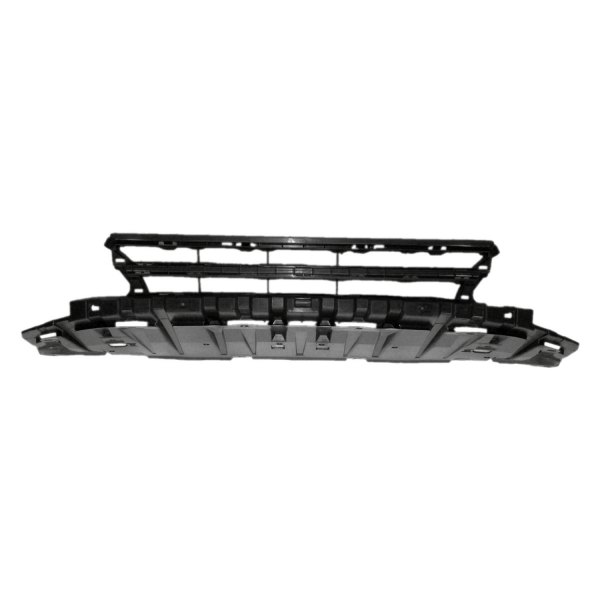 Replace® HO1036113PP - Front Bumper Grille (Platinum Plus)